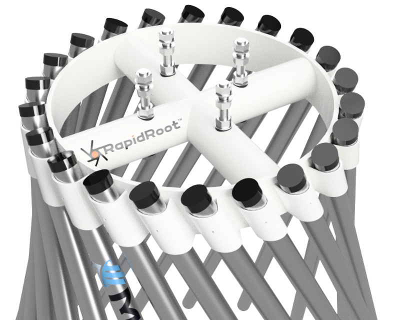 Rapidroot foundations common questions